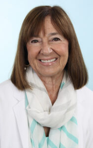 Our Staff - The Renfrew Center