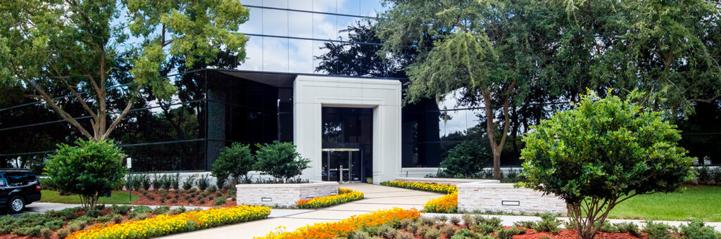 Eating Disorder Treatment Centers of Florida - Orlando - The Renfrew Center