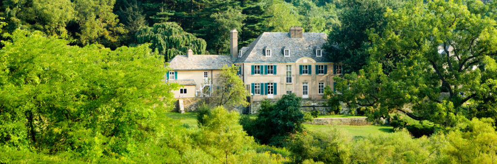 Philadelphia Location - The Renfrew Center