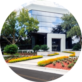 Eating Disorder Treatment Centers of Florida - Orlando - The Renfrew Center