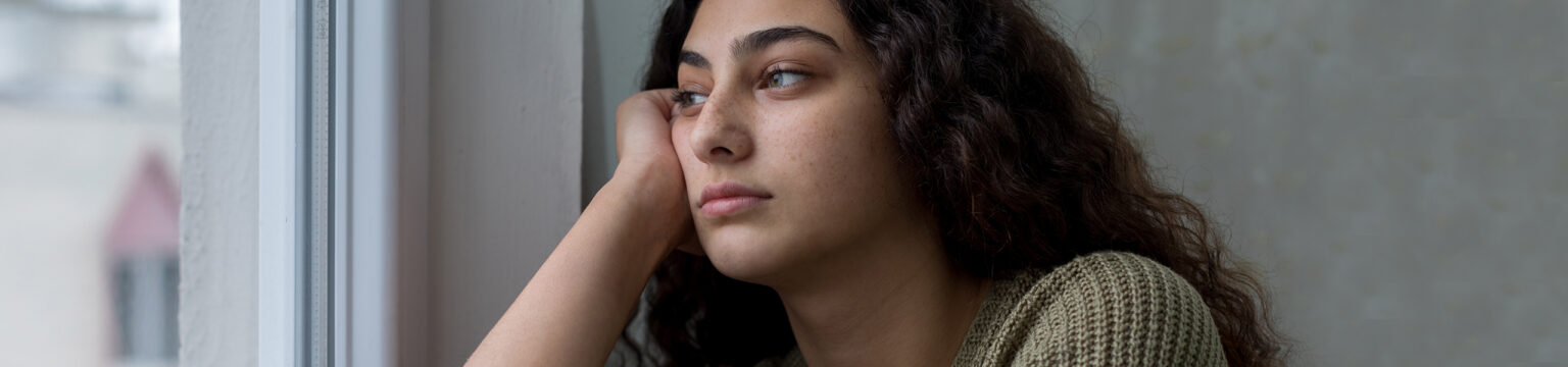 ARFID | Warning Signs, Symptoms & Treatment Services