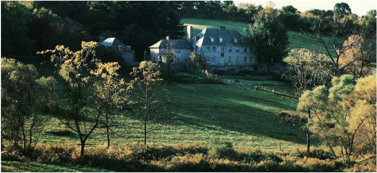 History of The Renfrew Center | A Letter From Our Founder