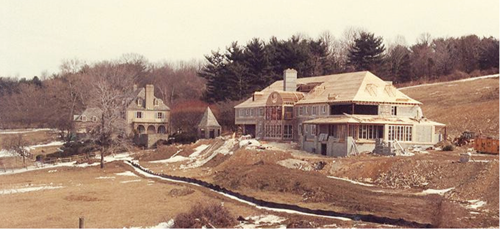 History of The Renfrew Center | A Letter From Our Founder