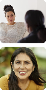 Virtual BIPOC Support Group for Eating Disorders - The Renfrew Center