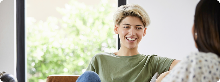 Virtual SAGE Support Group for Eating Disorders - The Renfrew Center