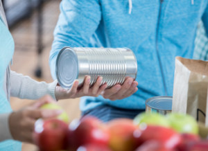 Food Insecurity & Eating Disorders: How Hunger & Food Environment ...