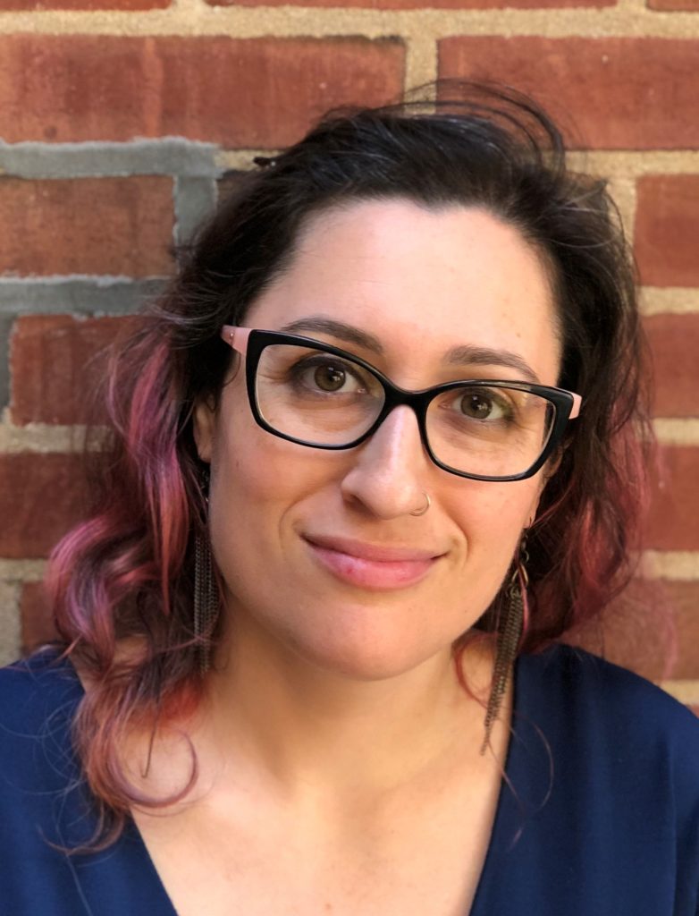 NEDA Week 2022: Art Group - The Renfrew Center