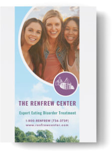 Resources for Professionals - The Renfrew Center