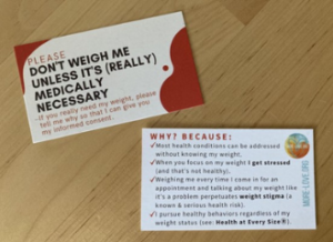 Fighting Fatphobia: Fatphobia and Weight Stigma in Recovery (Video) - The Renfrew Center