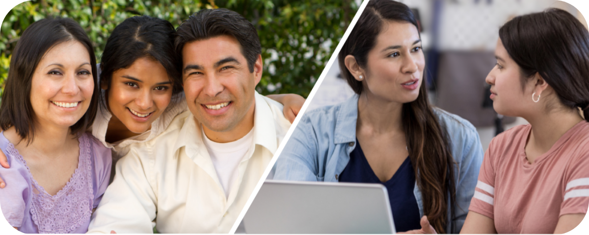 The Renfrew Center's Spanish-Speaking Virtual Support Group