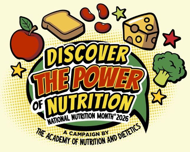 National Nutrition Month: Discover the Power of Nutrition - The Renfrew ...