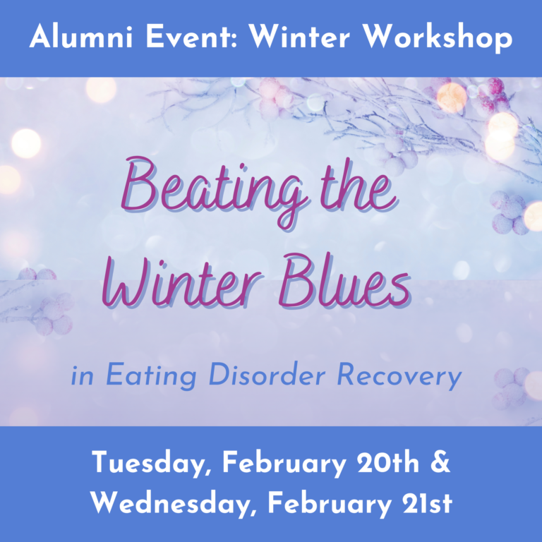 Events Archive - The Renfrew Center