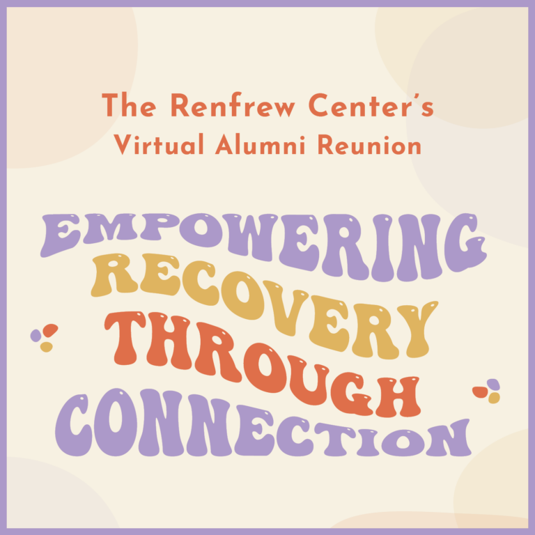 Virtual Alumni Reunion: Empowering Recovery Through Connection - The ...
